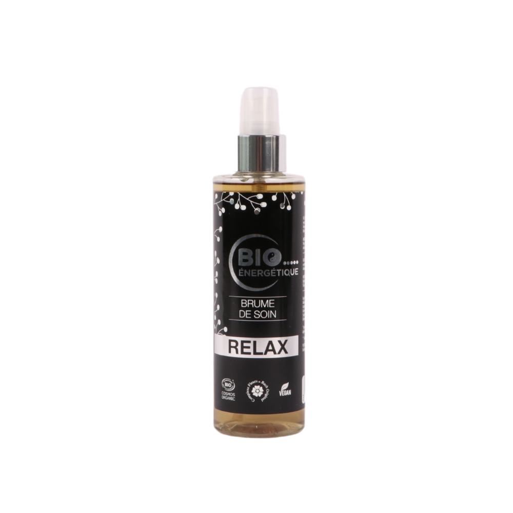 RELAX Leave-in conditioner spray - KrulleSpulle