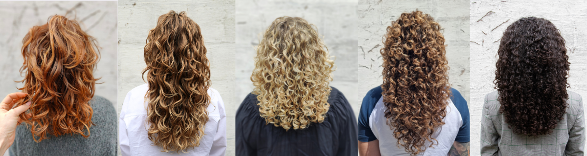 Welk krultype heb jij? - KrulleSpulle