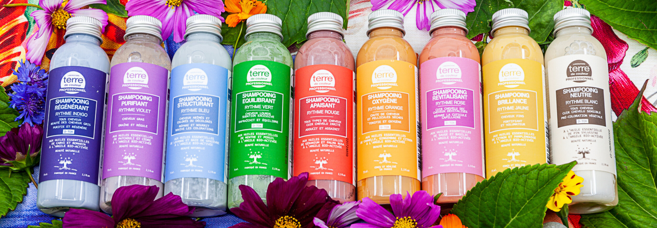 Diepe detox versus zachte detox - KrulleSpulle