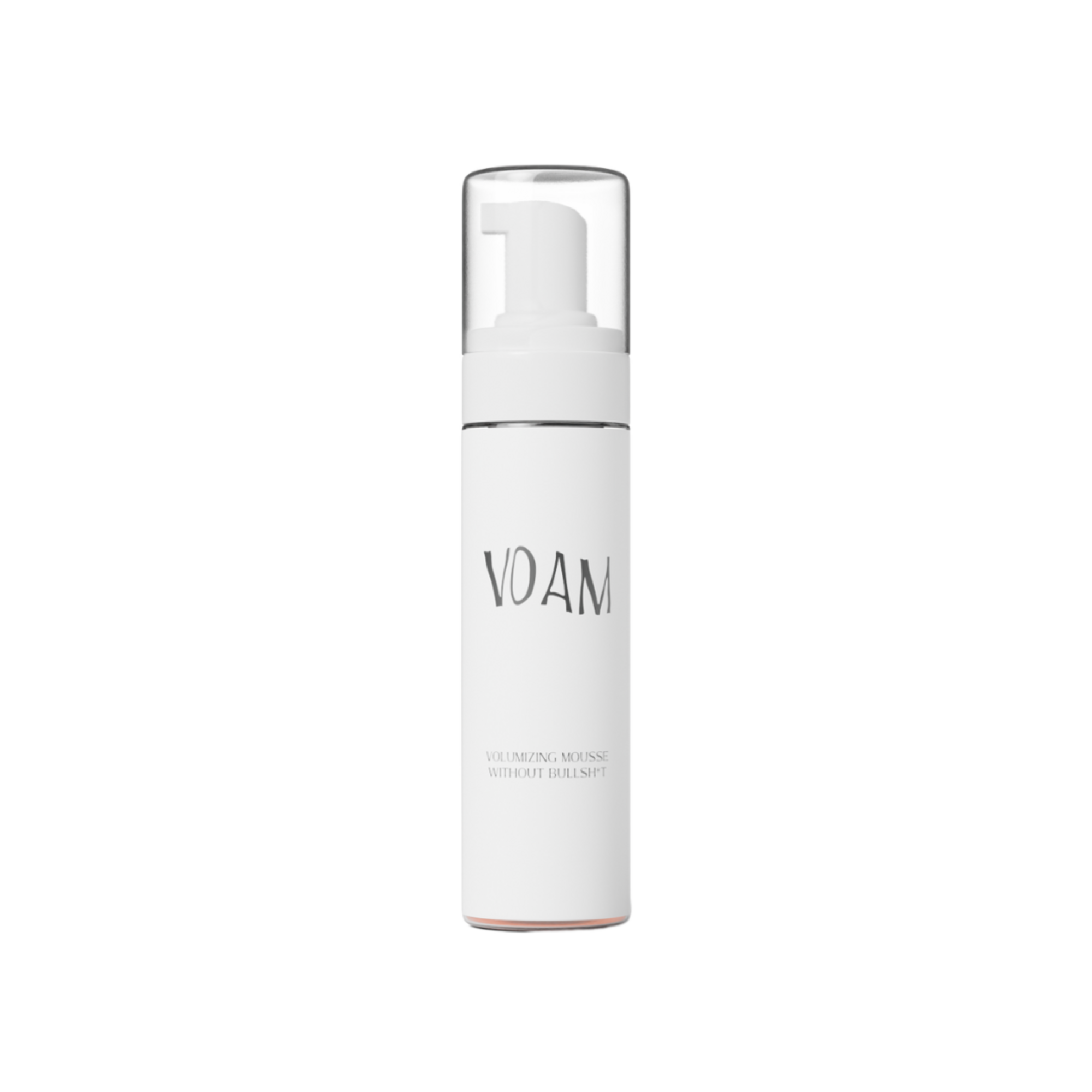 Voam Volumizing Mousse 150ml - KrulleSpulle