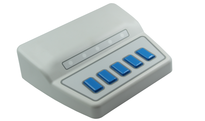 Chronos Response Device - Science Plus Group bv