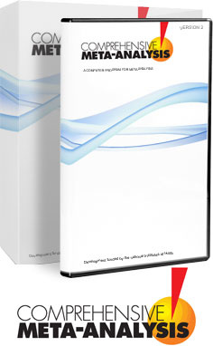 Comprehensive Meta Analysis (Educational) - Science Plus Group bv