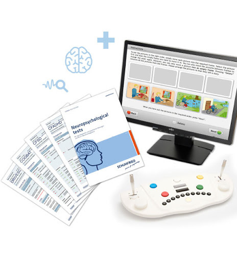 Vienna Test System - Science Plus Group bv