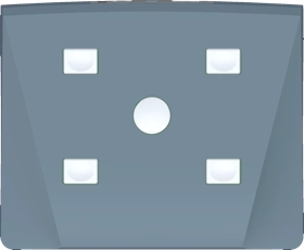 Cedrus RB-540 - Science Plus Group bv