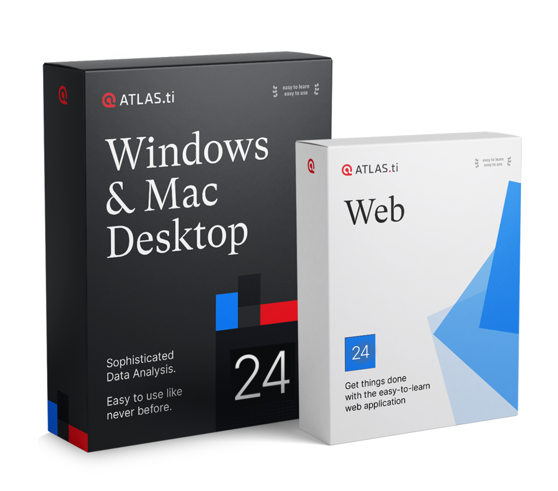 ATLAS.ti - Science Plus Group bv