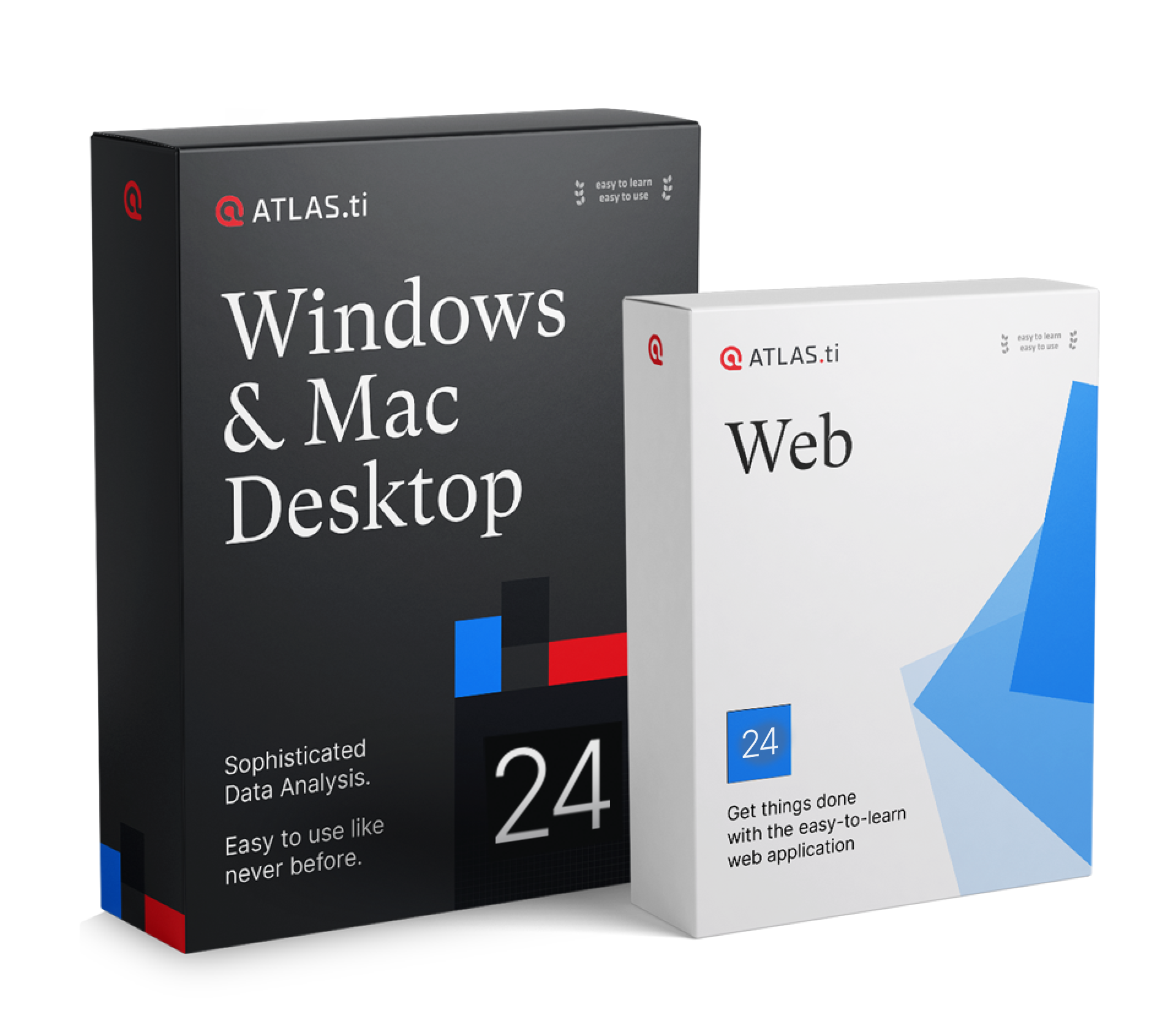 ATLAS.ti - Science Plus Group bv