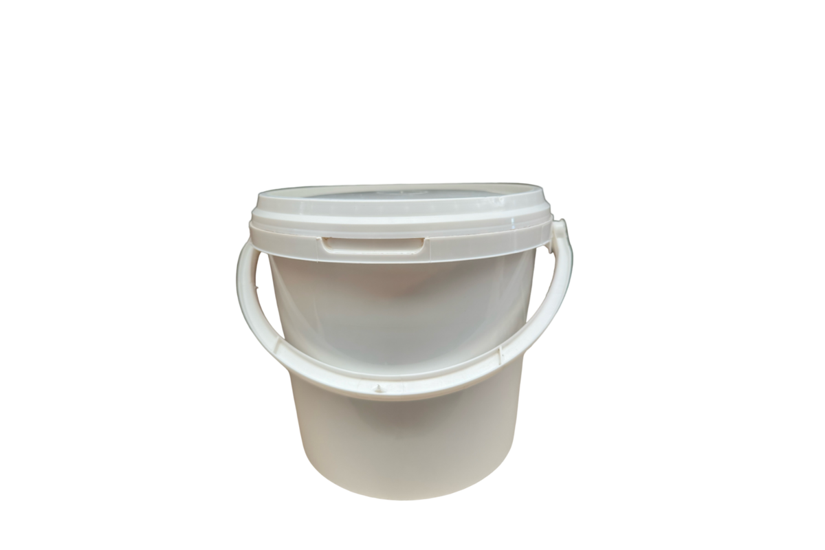 strooizout PDB Road salt - bucket - 5kg - The Pet Empire