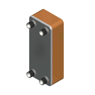 Alfa Laval CB26-24L Wärmetauscher austauschen? - HEXCHANGE