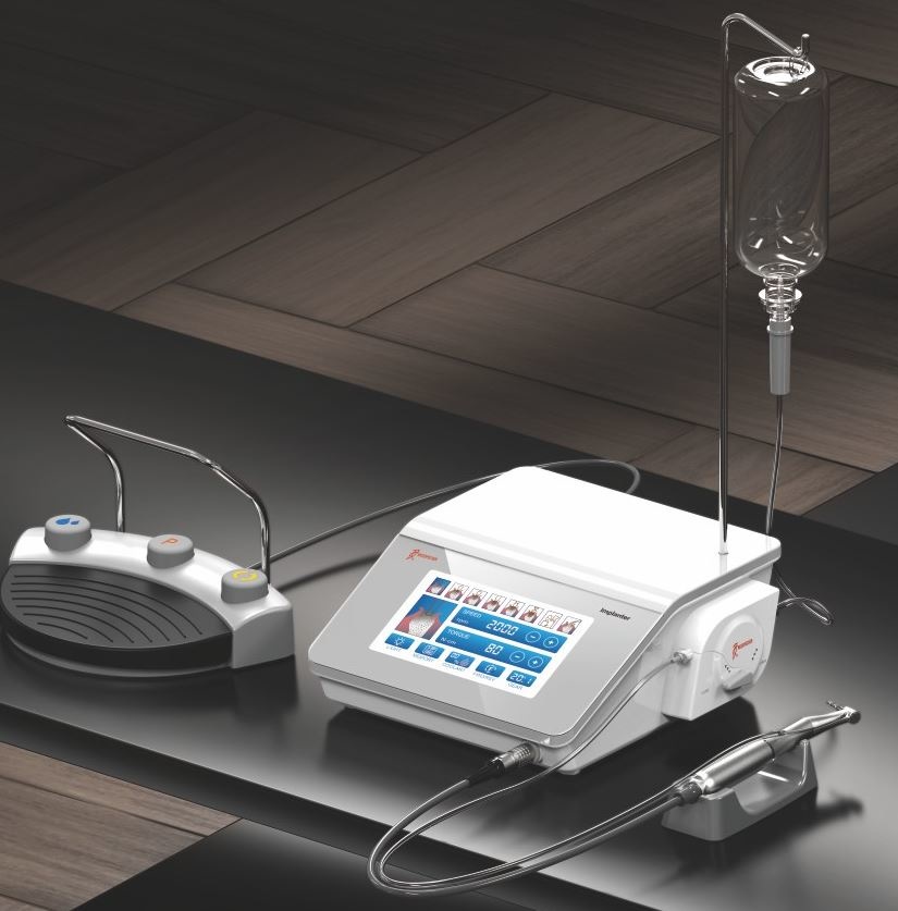 Woodpecker Implanter - wp-dentalsupply