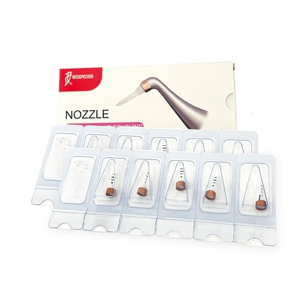 Woodpecker AP2 Subgingival | Pack 10 pcs - wp-dentalsupply