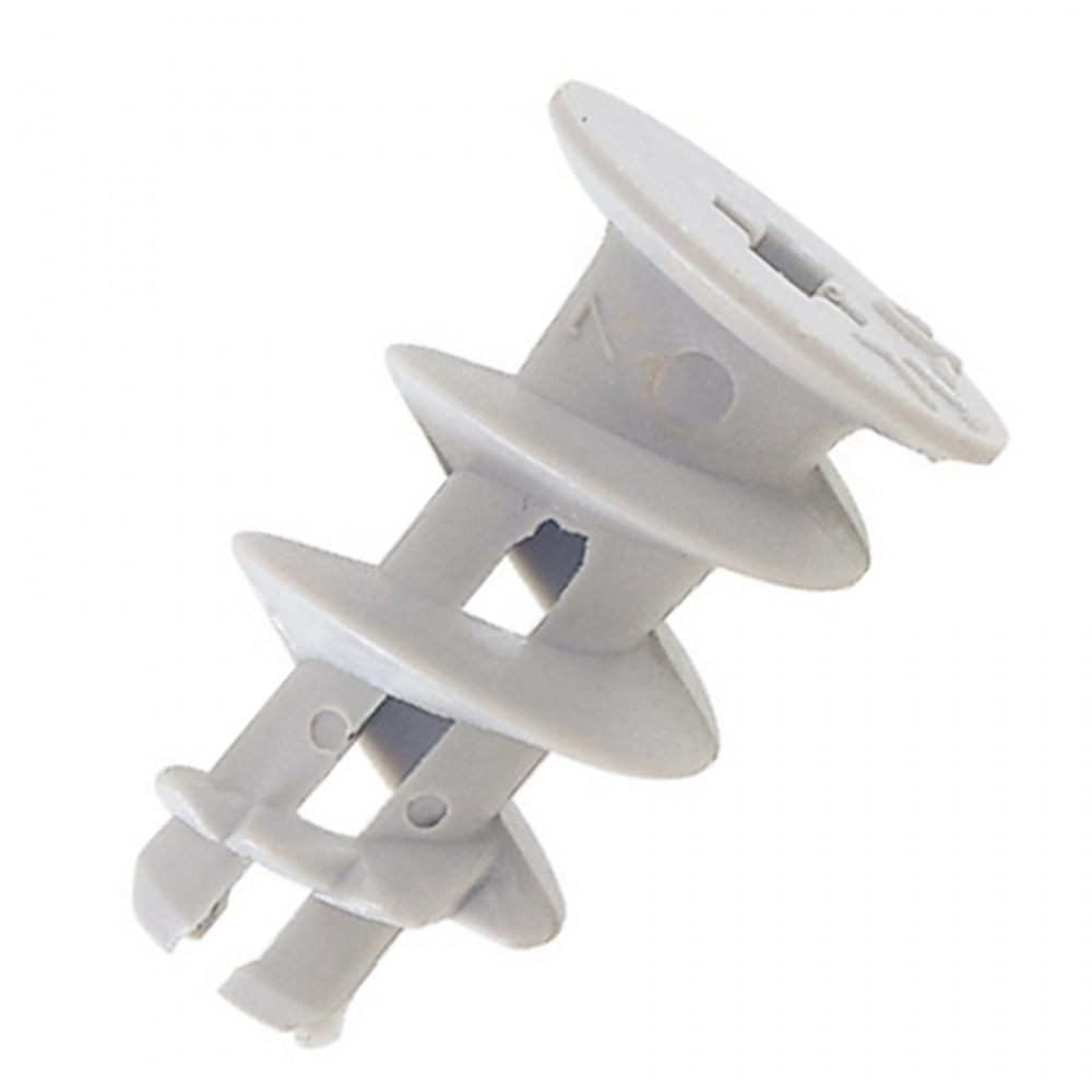 Fischer Fischer - GK - Gipsplaatpluggen - 4,0-5,0 x 22mm (100 stuks)