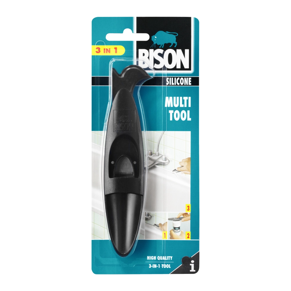 Bison Bison - Silicone Multi Tool - Logihub