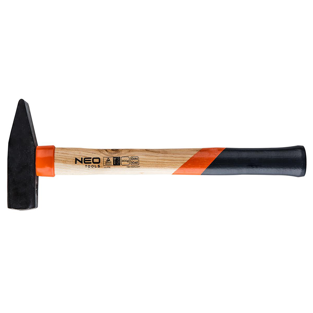 Neo - bench hammer - 800gr - Logihub
