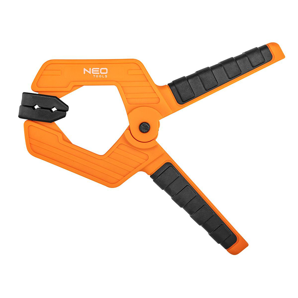 Neo - PRO - Hand spring clamp - 100mm - Logihub