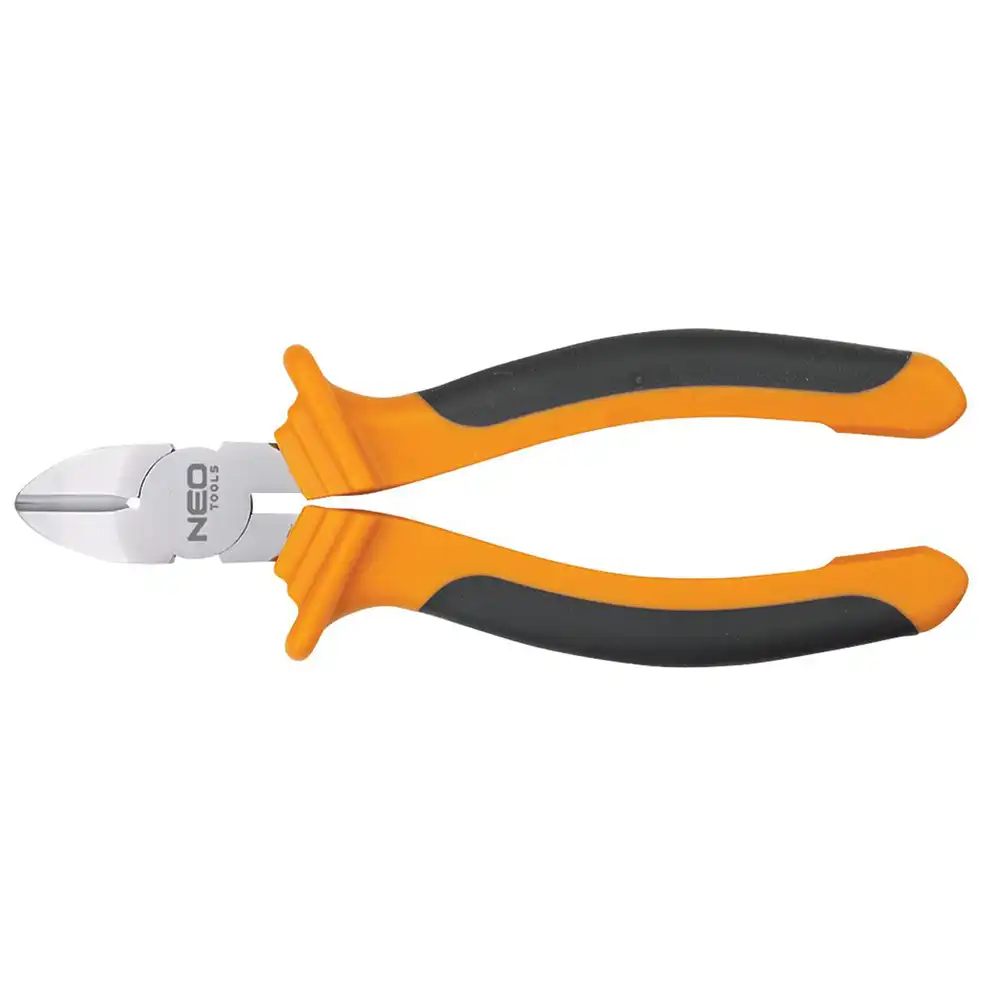 Neo - PRO - Side cutter - 160mm - Logihub