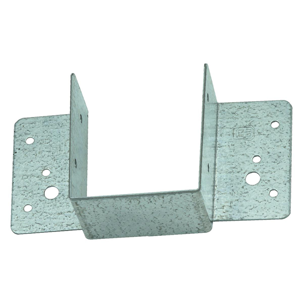 GB Control carrier - 46 x 1mm - Zinc-plated - Logihub