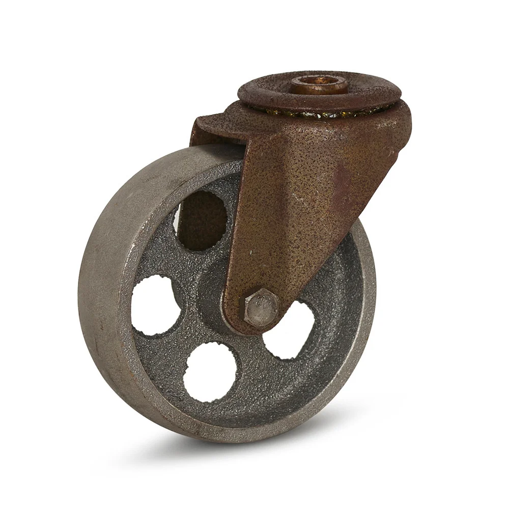 Boost your furniture - Vintage wheels only at Castors-Wheels-Outlet ...