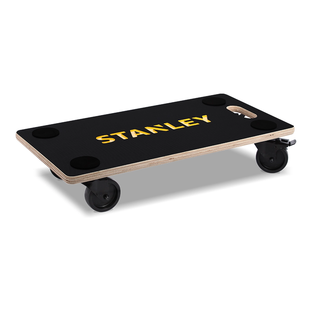 Stanley Stanley - Transport roller - Plywood - 200 kg - Logihub