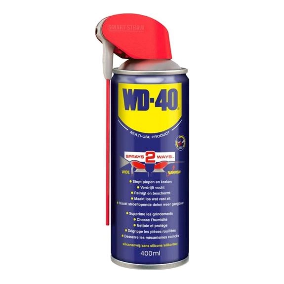 WD-41 - Multispray - 400ml - LenkrollenShop