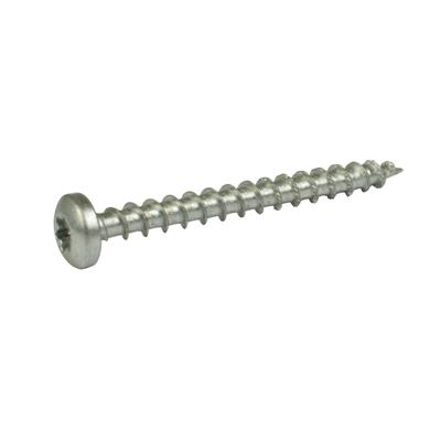 Dynaplus Dynaplus - Uni-Schrauben - Torx 10 Zylindrischer Kopf - 3x25mm ...