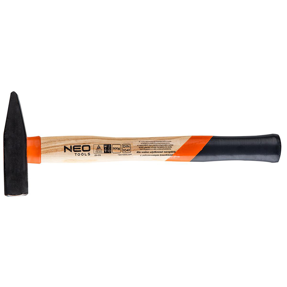 Neo - Bankhammer - 500gr - LenkrollenShop