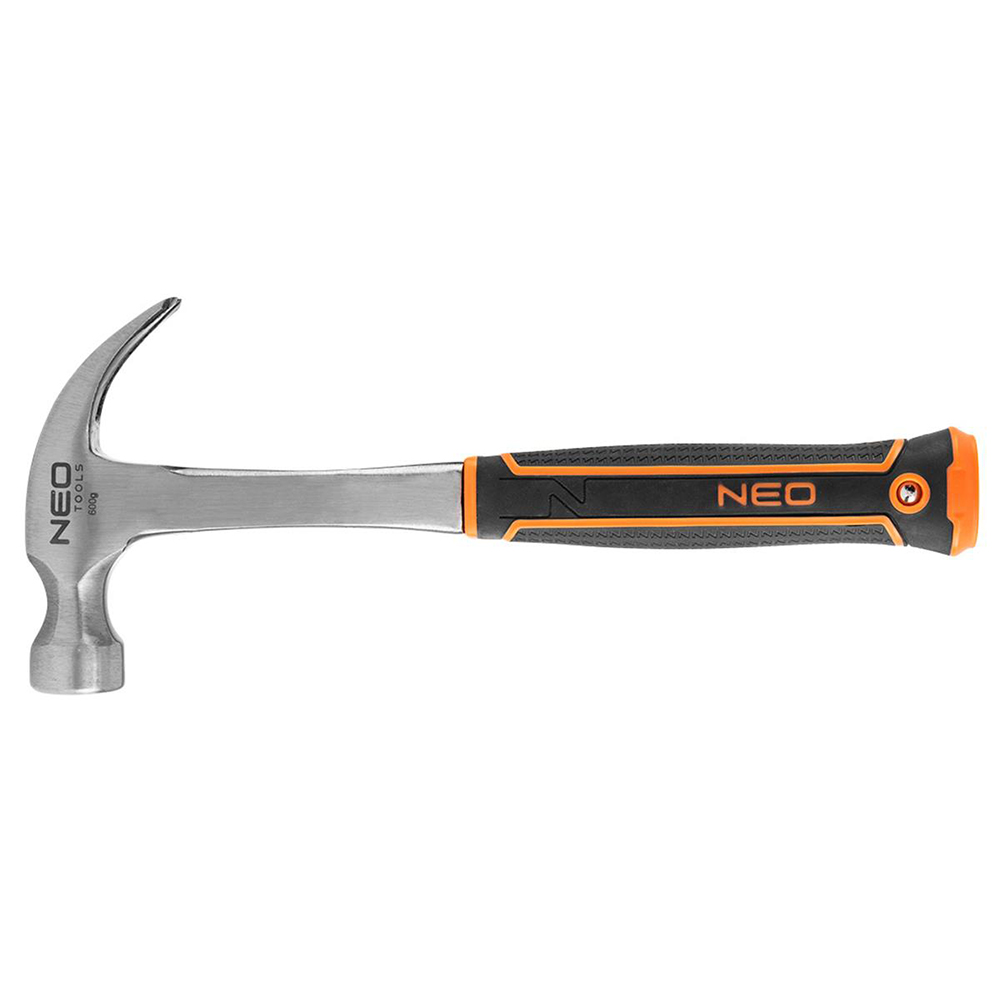 Neo - Extreme - Klauenhammer - 600gr - LenkrollenShop