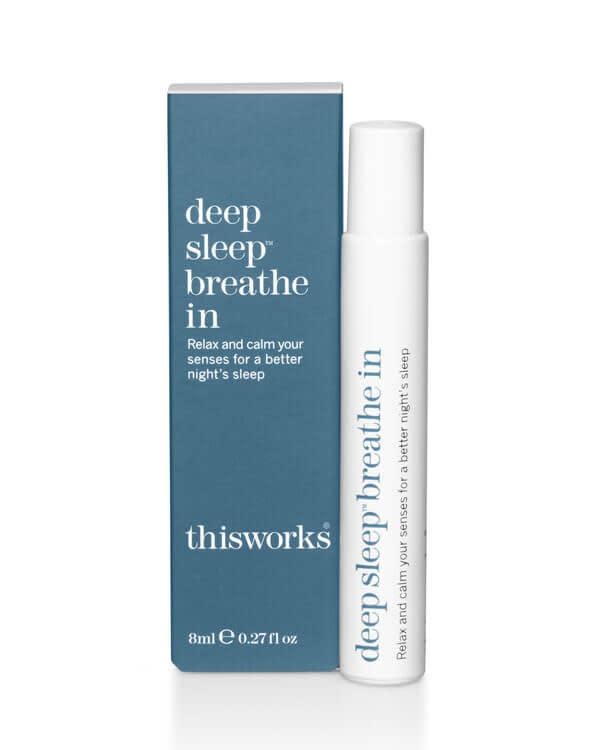 Deep Sleep Breathe In 8ml - Pret-a-dormir by Noppe