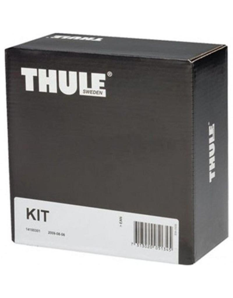 Thule Kitset 4000 serie - Kanoshop.nl