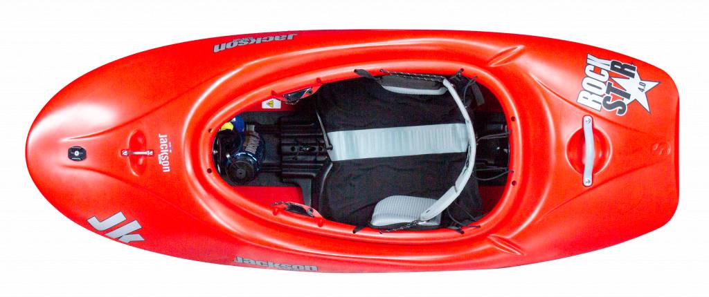 Jackson Rockstar 4.0 | Kanoshop.nl | Freestyle Kajaks | - Kanoshop.nl