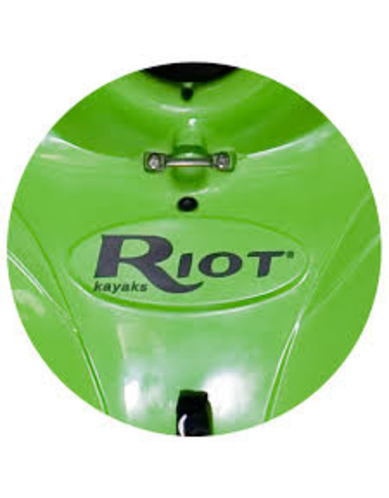 Riot Thunder 65 | Kanoshop.nl | Goedkope Wildwaterkajak - Kanoshop.nl