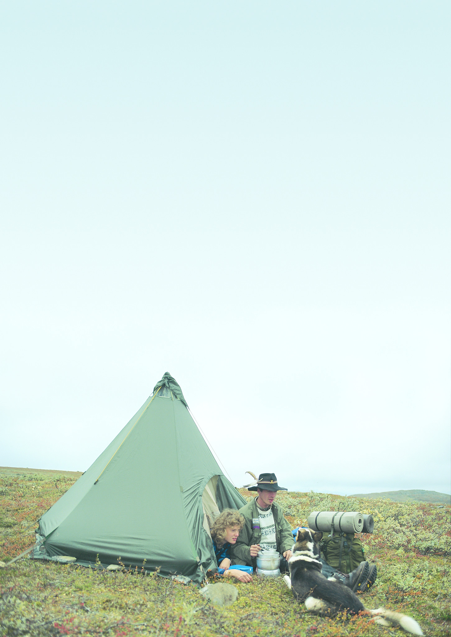 Tentipi Safir 5 Light | Kanoshop.nl | Tentipi Tenten - Kanoshop.nl