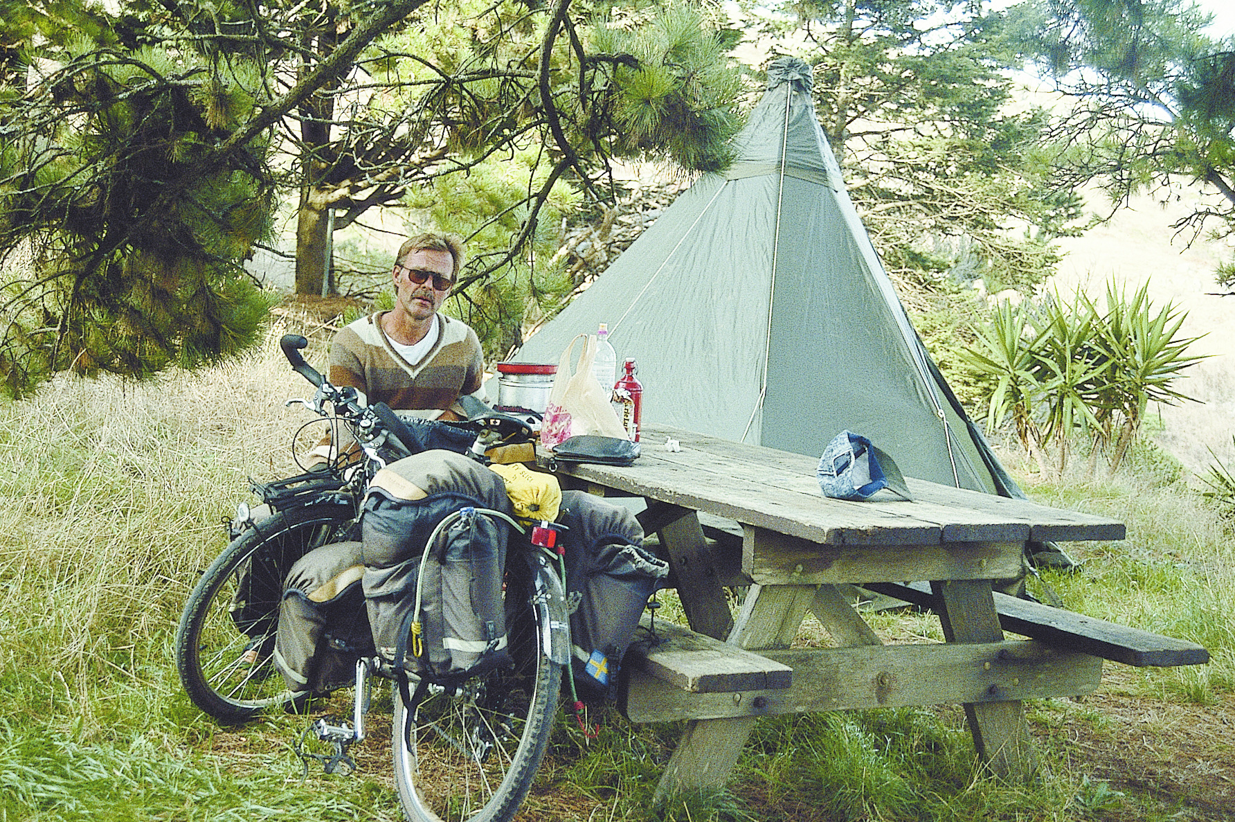 Tentipi Safir 5 Light | Kanoshop.nl | Tentipi Tenten - Kanoshop.nl