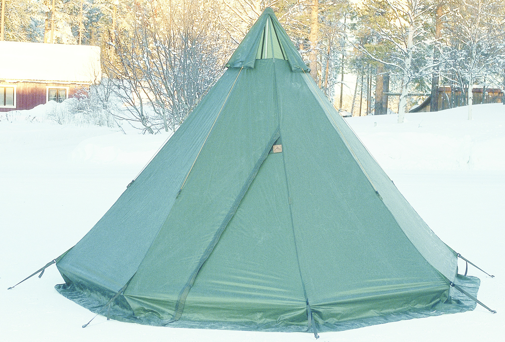 Tentipi Safir 5 Light | Kanoshop.nl | Tentipi Tenten - Kanoshop.nl