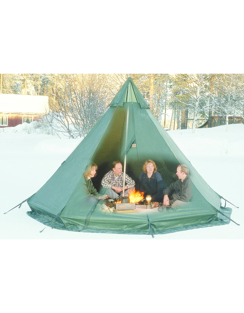 Tentipi Safir 9 Light | Kanoshop.nl | Tipi Tenten - Kanoshop.nl