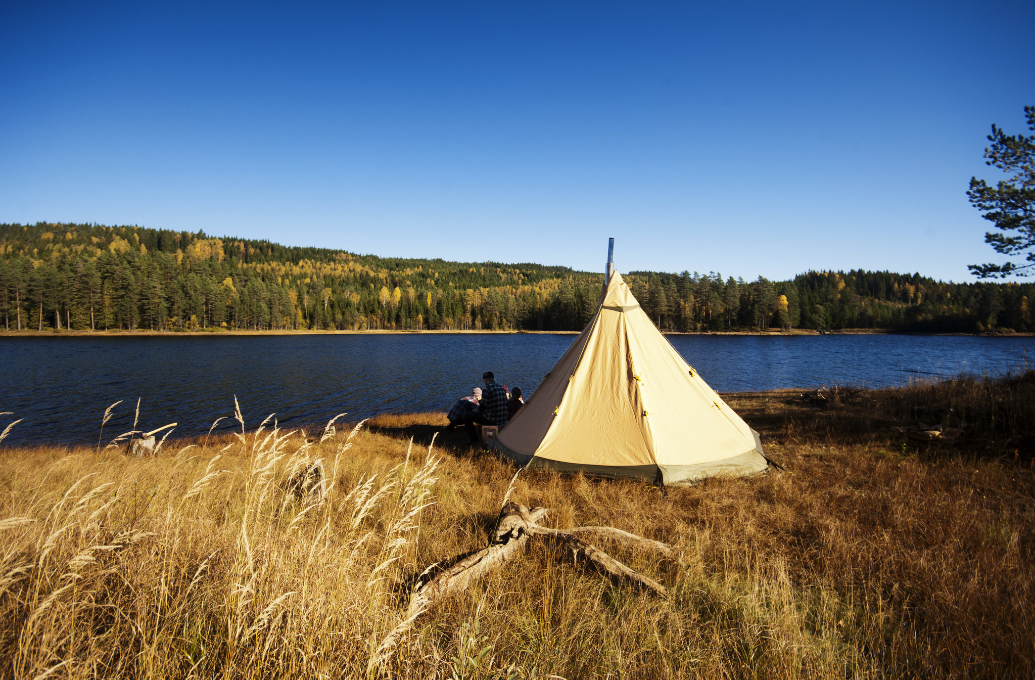 Tentipi Safir 9 CP | Kanoshop.nl | Tipi Tent - Kanoshop.nl
