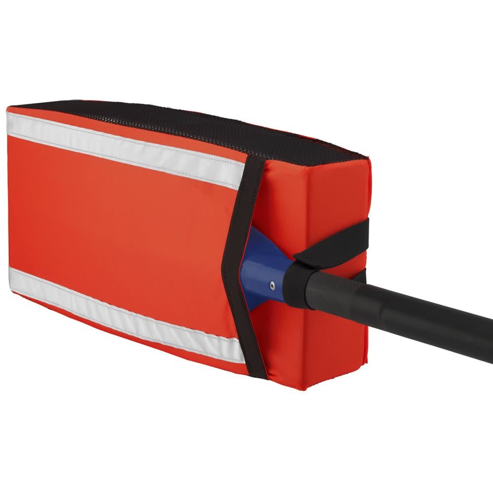 Kanoshop.nl | NRS Foam Paddle Float | Veiligheid uitrusting - Kanoshop.nl