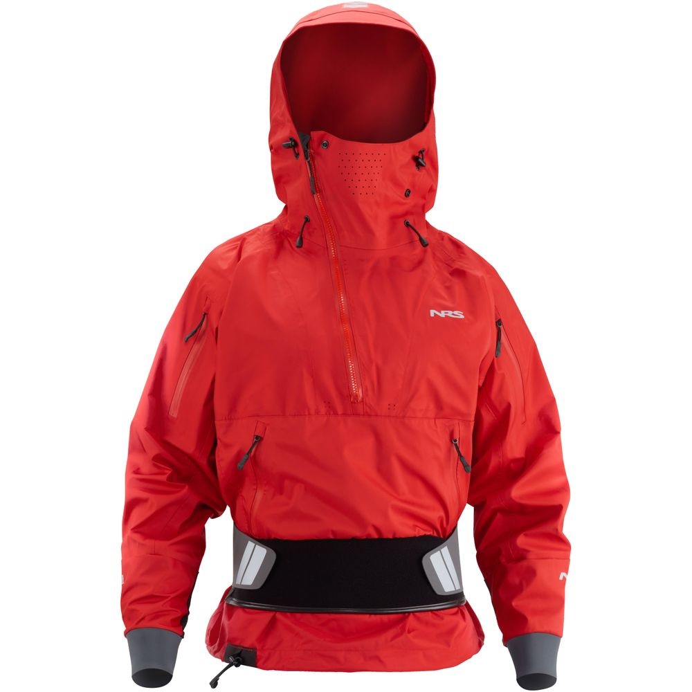 NRS Orion Paddling Jacket - Kanoshop.nl