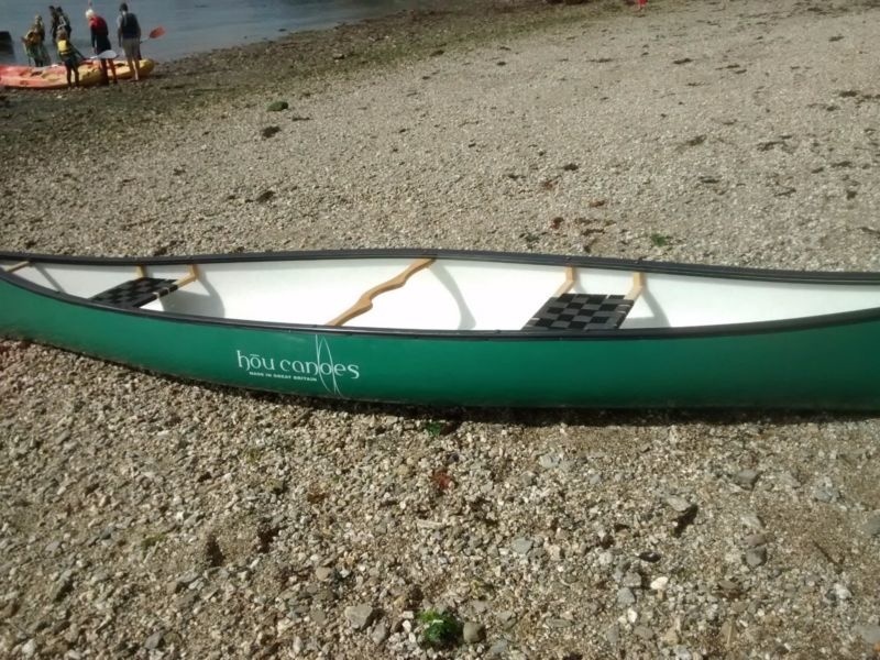 hōu 14 Canoe - Kanoshop.nl