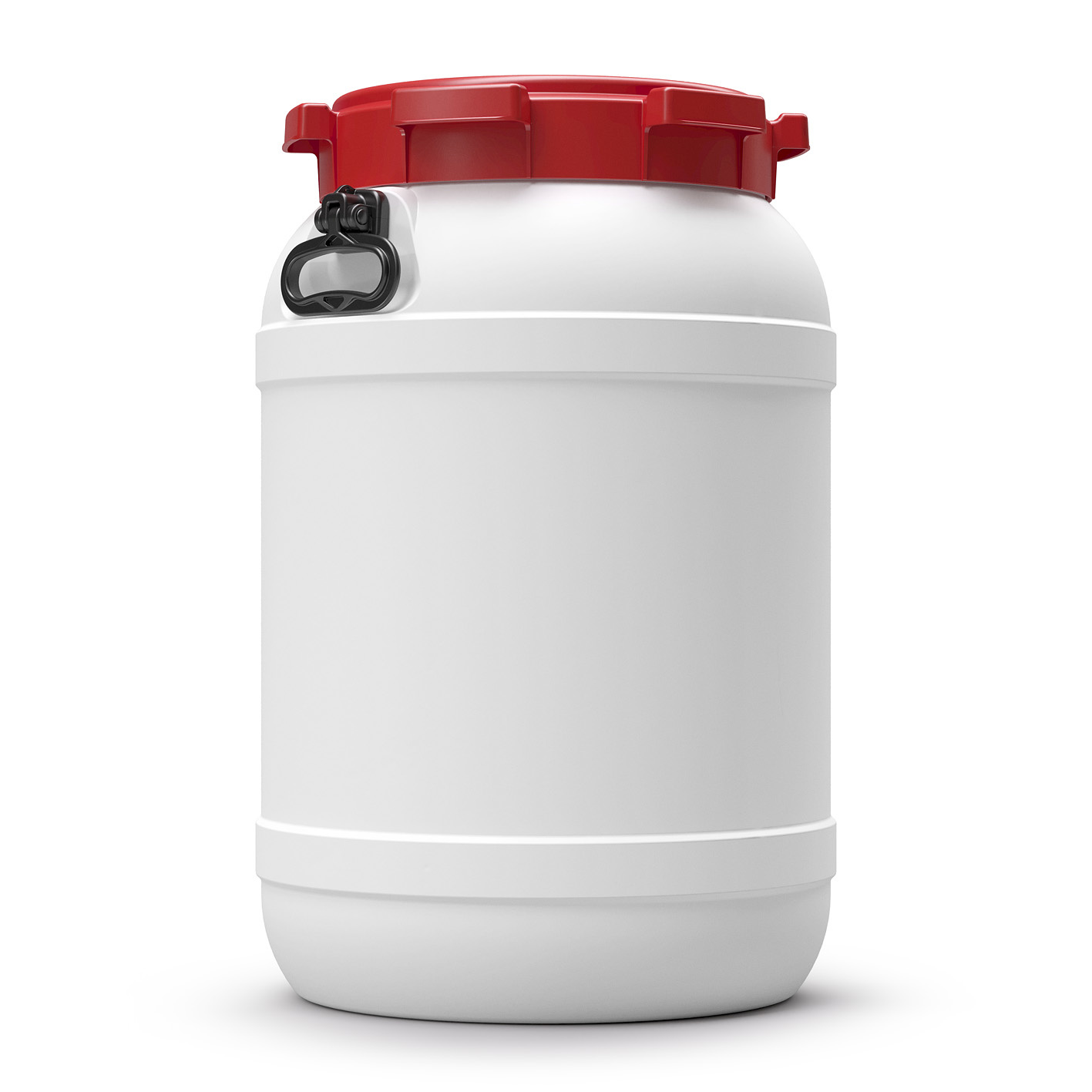 Curtec waterdichte ton 68 liter - Kanoshop.nl