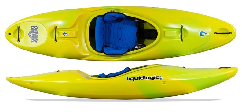 LiquidLogic Remix 79 | Kanoshop.nl | De Perfecte Club Kajak - Kanoshop.nl