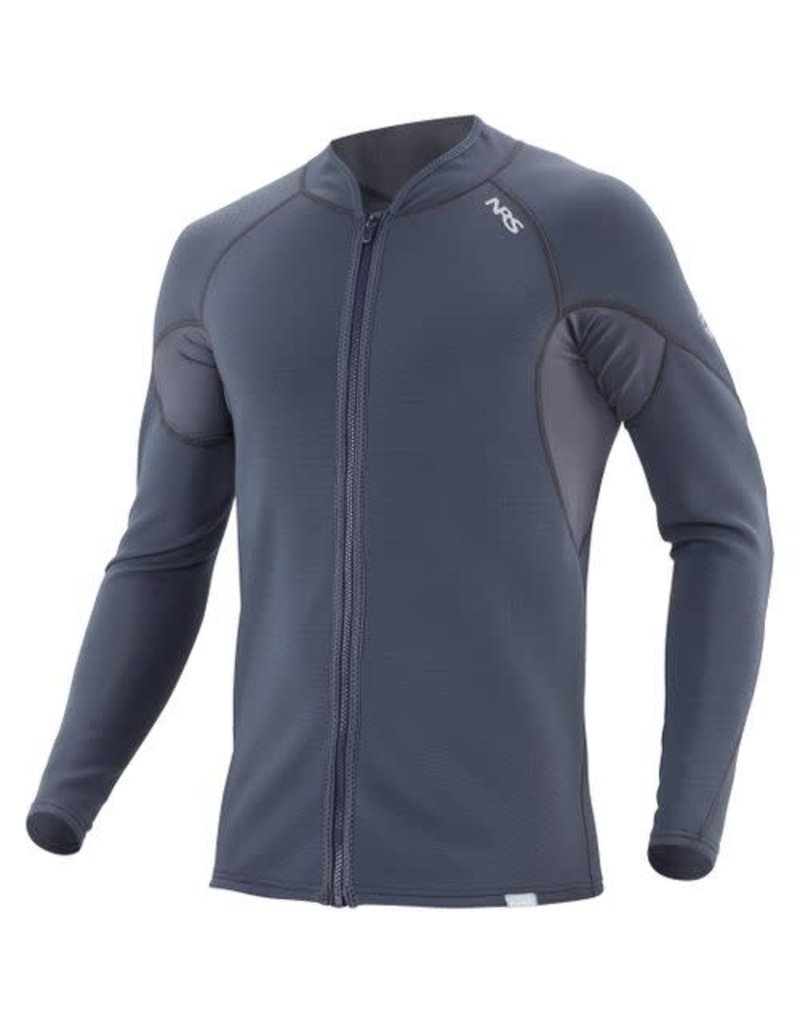 NRS Men's HydroSkin 0.5 Jacket - Kanoshop.nl