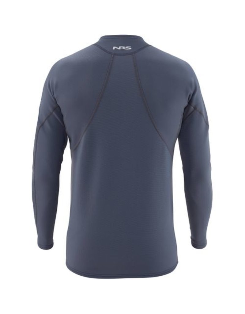 NRS Men's HydroSkin 0.5 Jacket - Kanoshop.nl