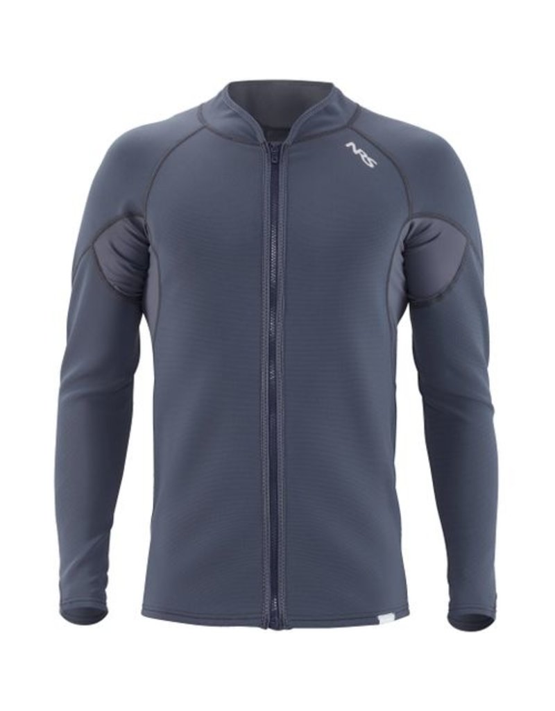NRS Men's HydroSkin 0.5 Jacket - Kanoshop.nl