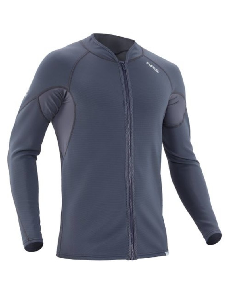 NRS Men's HydroSkin 0.5 Jacket - Kanoshop.nl