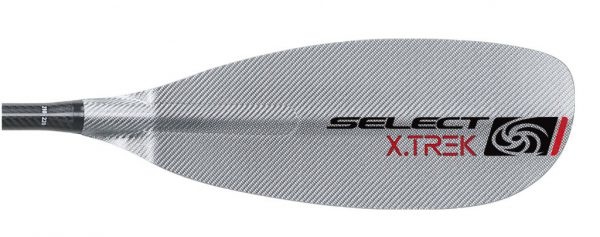 Select X.Trek Adjustable - Kanoshop.nl