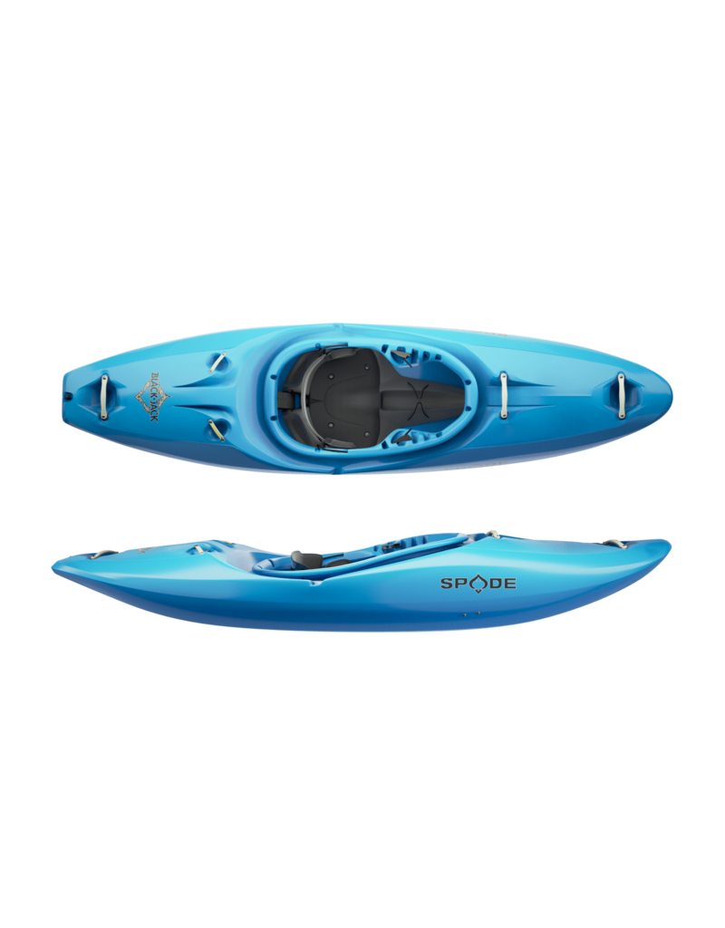 Spade Black Jack - Kanoshop.nl