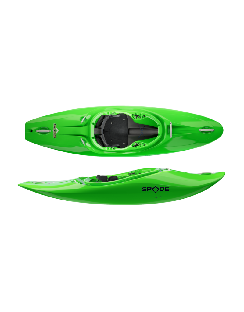 Spade Bliss - Kanoshop.nl