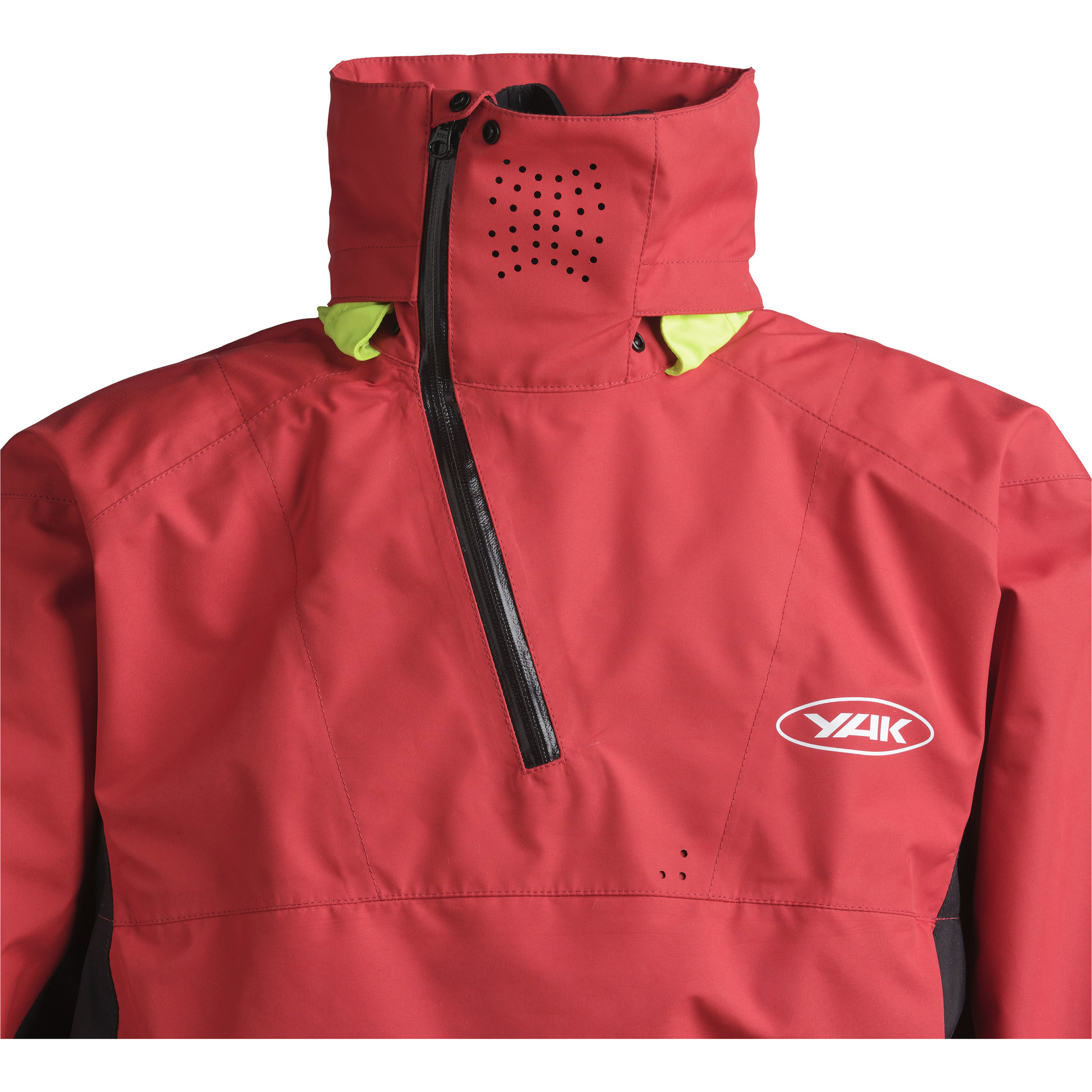 Yak Strata Drysuit - Kanoshop.nl