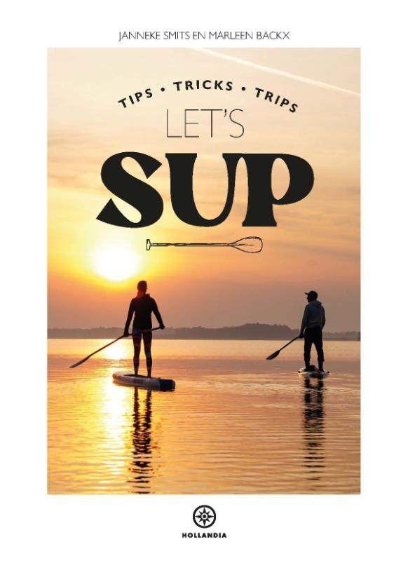 Let's sup - Kanoshop.nl