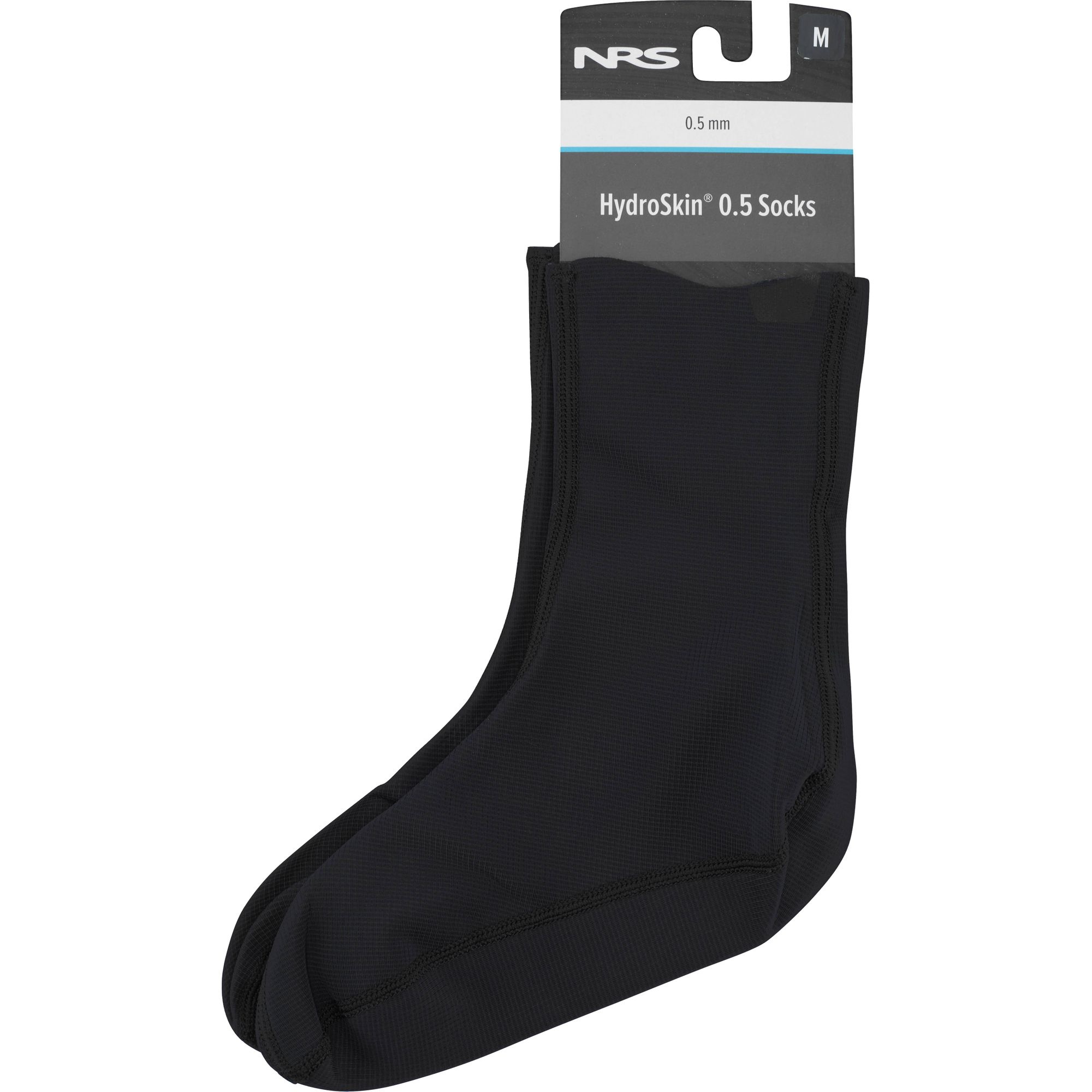 Kanoshop.nl | NRS Hydroskin 0.5 Wetsocks | Neopreen Sokken - Kanoshop.nl